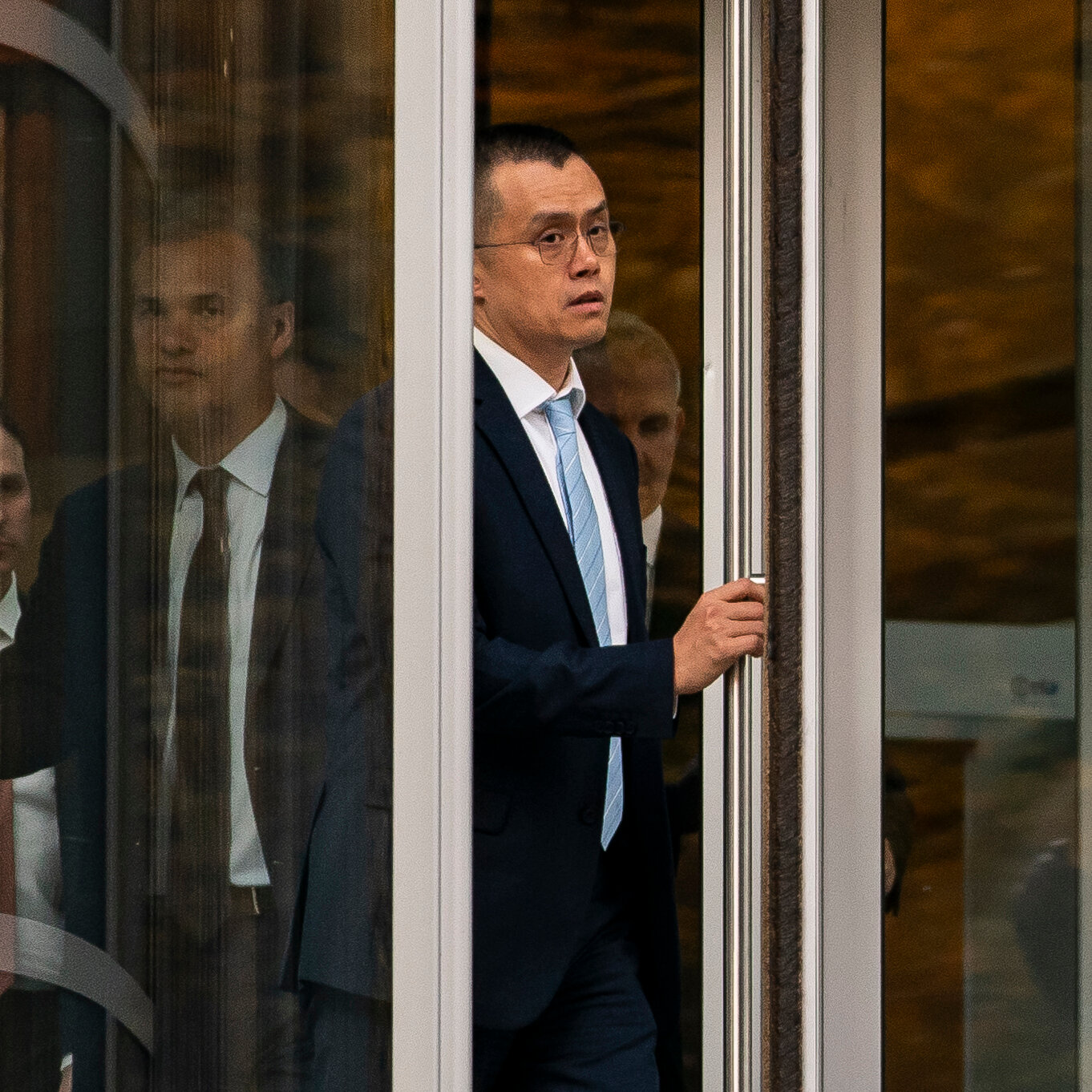 U S Case Details Binance S Knowledge About Criminal Users Tech Today