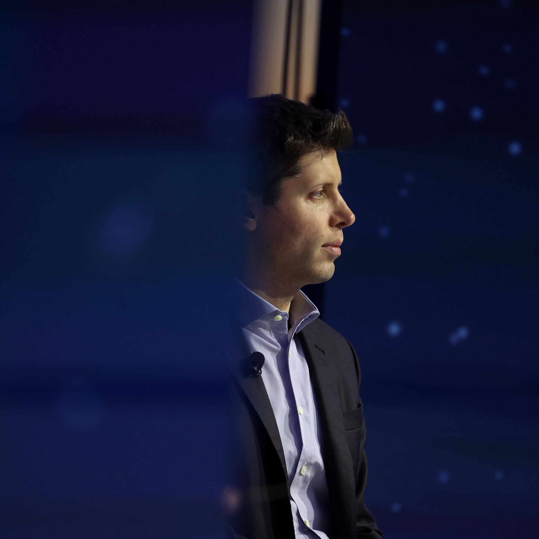 Before Altman’s Ouster, OpenAI’s Board Was Divided and Feuding - Tech Today