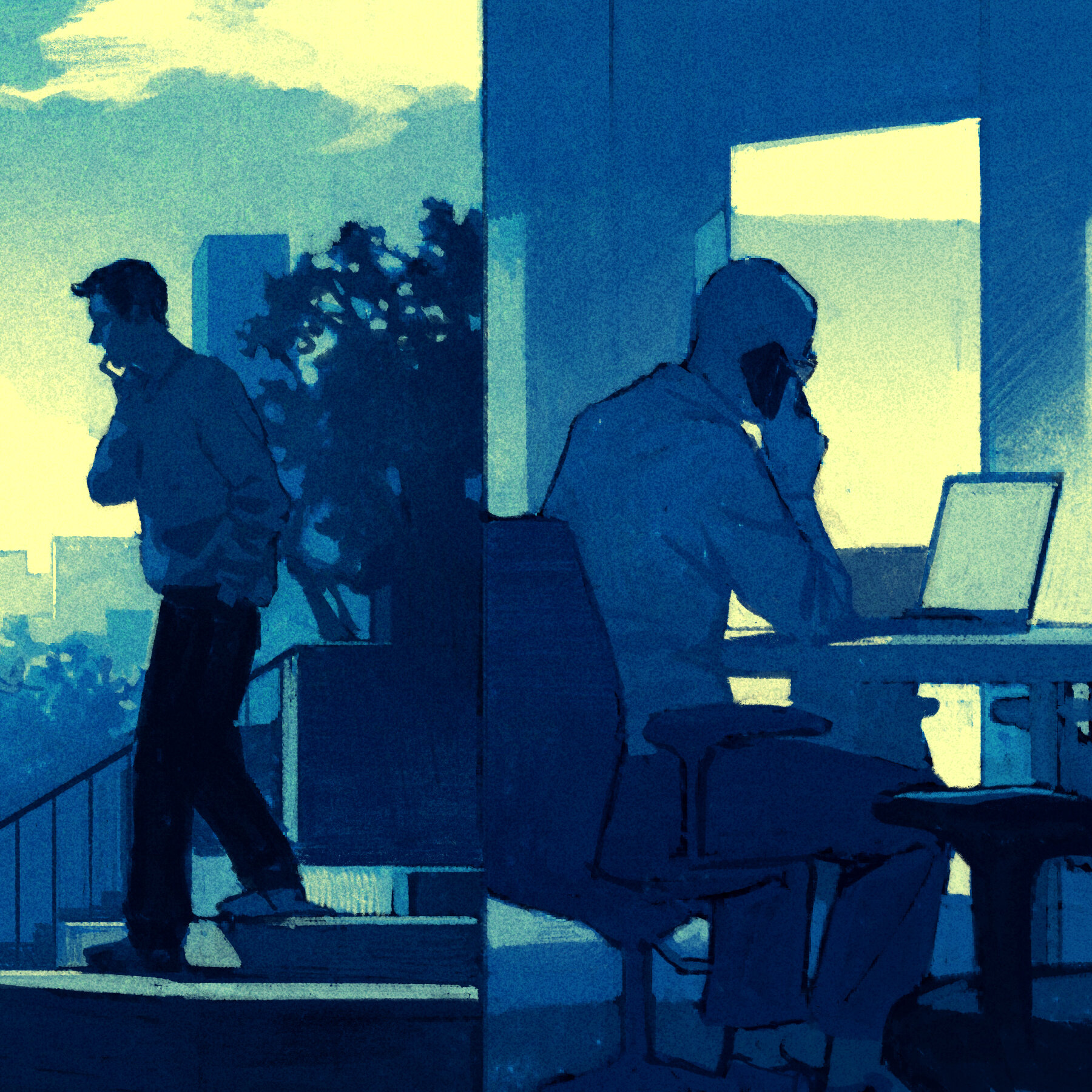 Inside OpenAI’s Crisis Over the Future of Artificial Intelligence ...