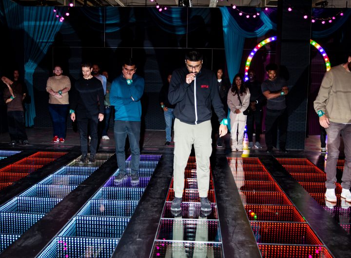 BORG Drinking Is Going Viral on TikTok. What on Earth Is It? – Tech Today