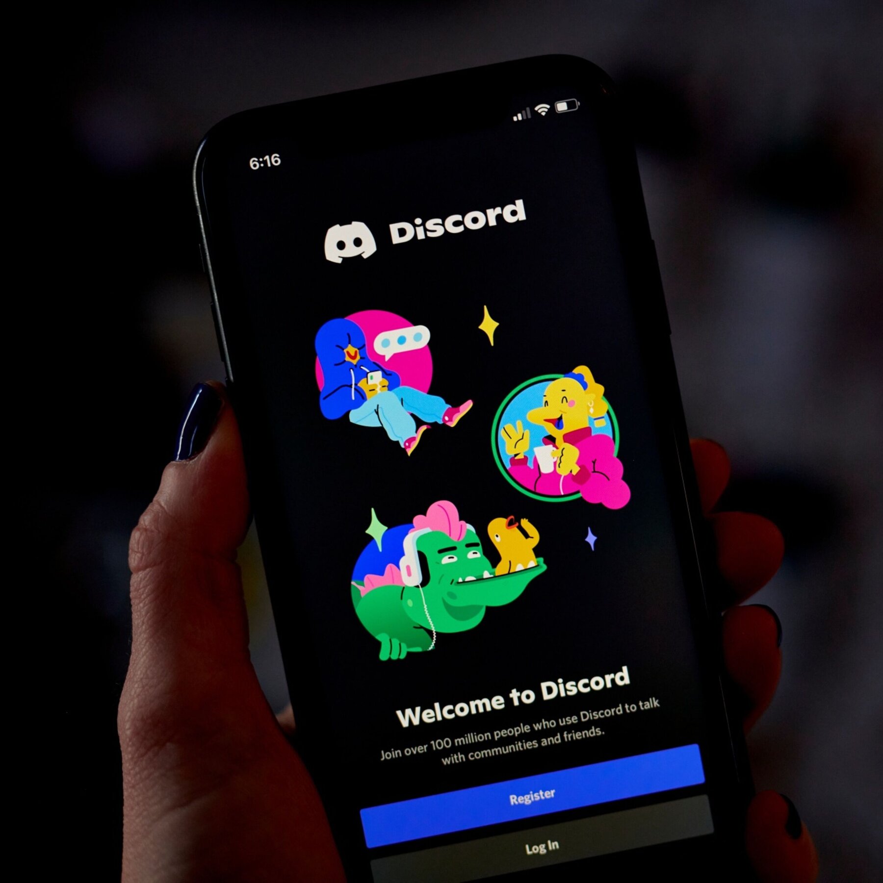 Discord Cuts 17% of Workers in Latest Tech Layoffs - Tech Today