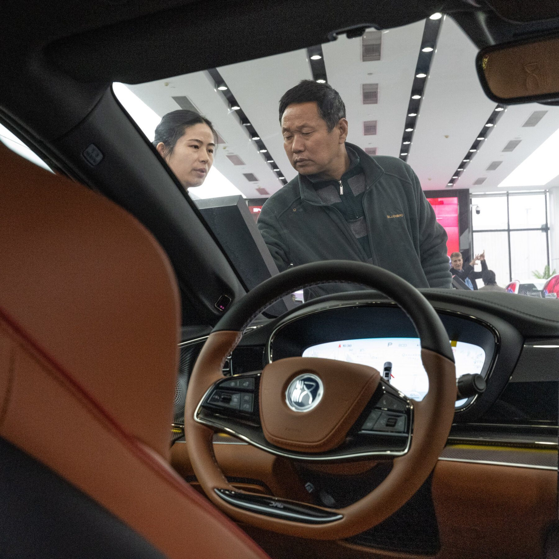 How China Built BYD, Its Tesla Killer - Tech Today