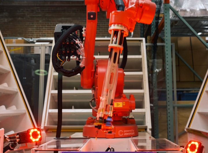Roger C. Schank, Theorist of Artificial Intelligence, Dies at 76 – Tech ...