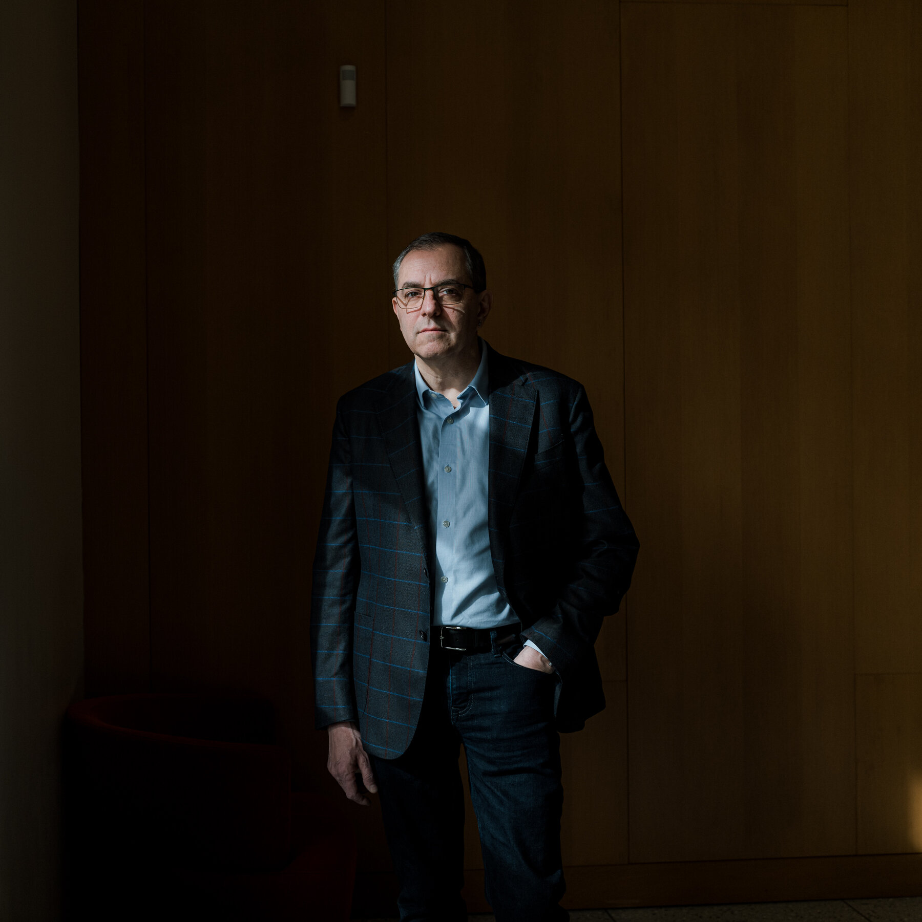 How One Tech Skeptic Decided AI Might Benefit the Middle Class - Tech Today