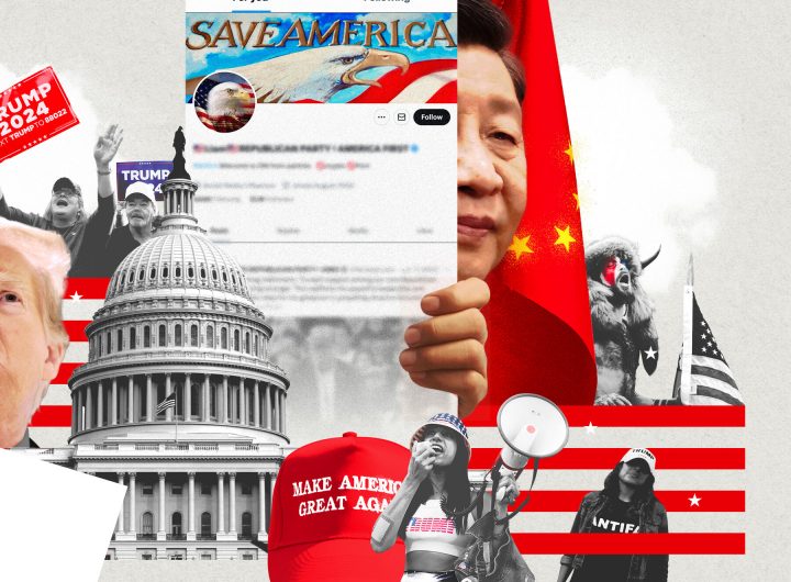 ‘An Act of War’: Inside America’s Silicon Blockade Against China – Tech ...