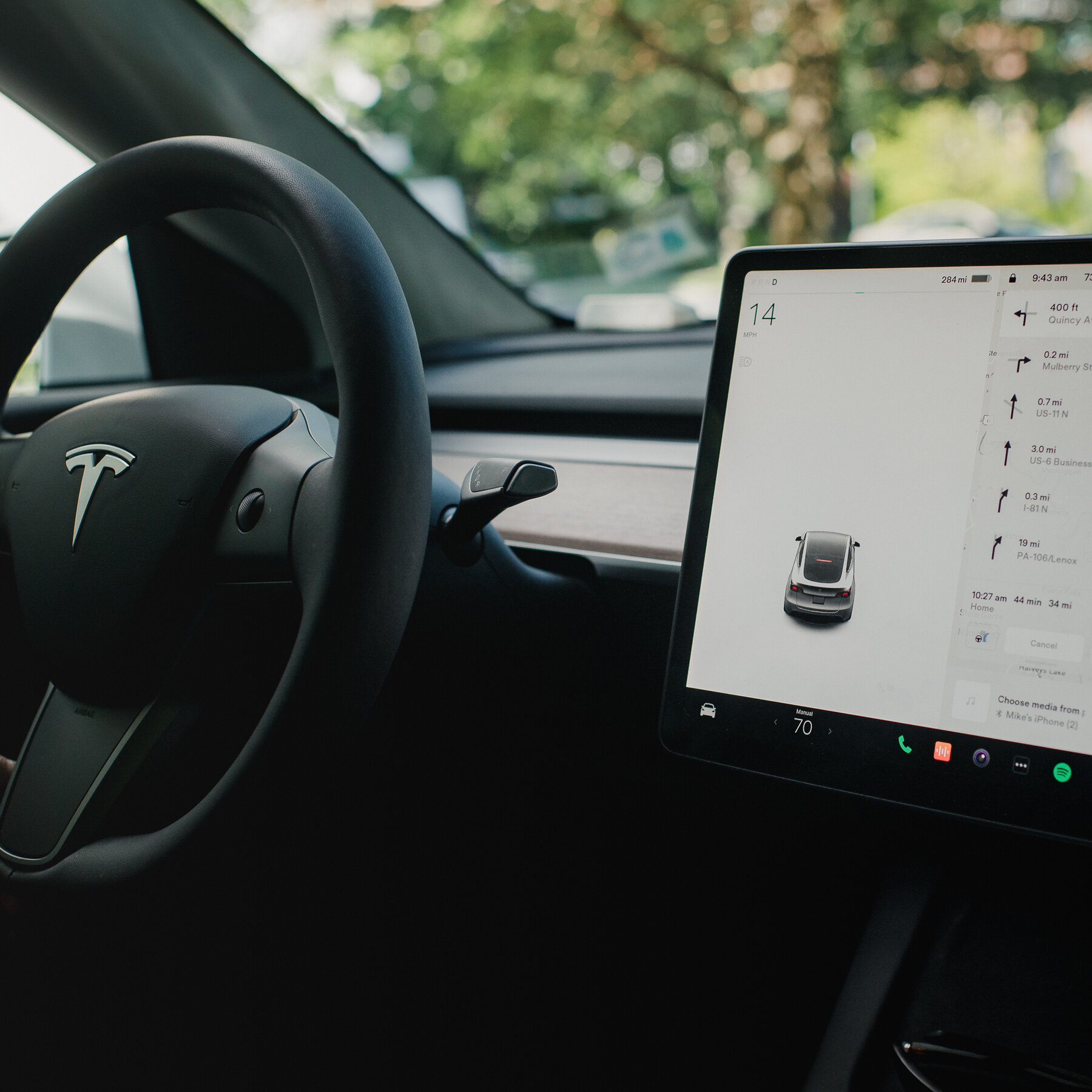 Auto Safety Regulator Investigating Tesla Recall Of Autopilot Tech Today