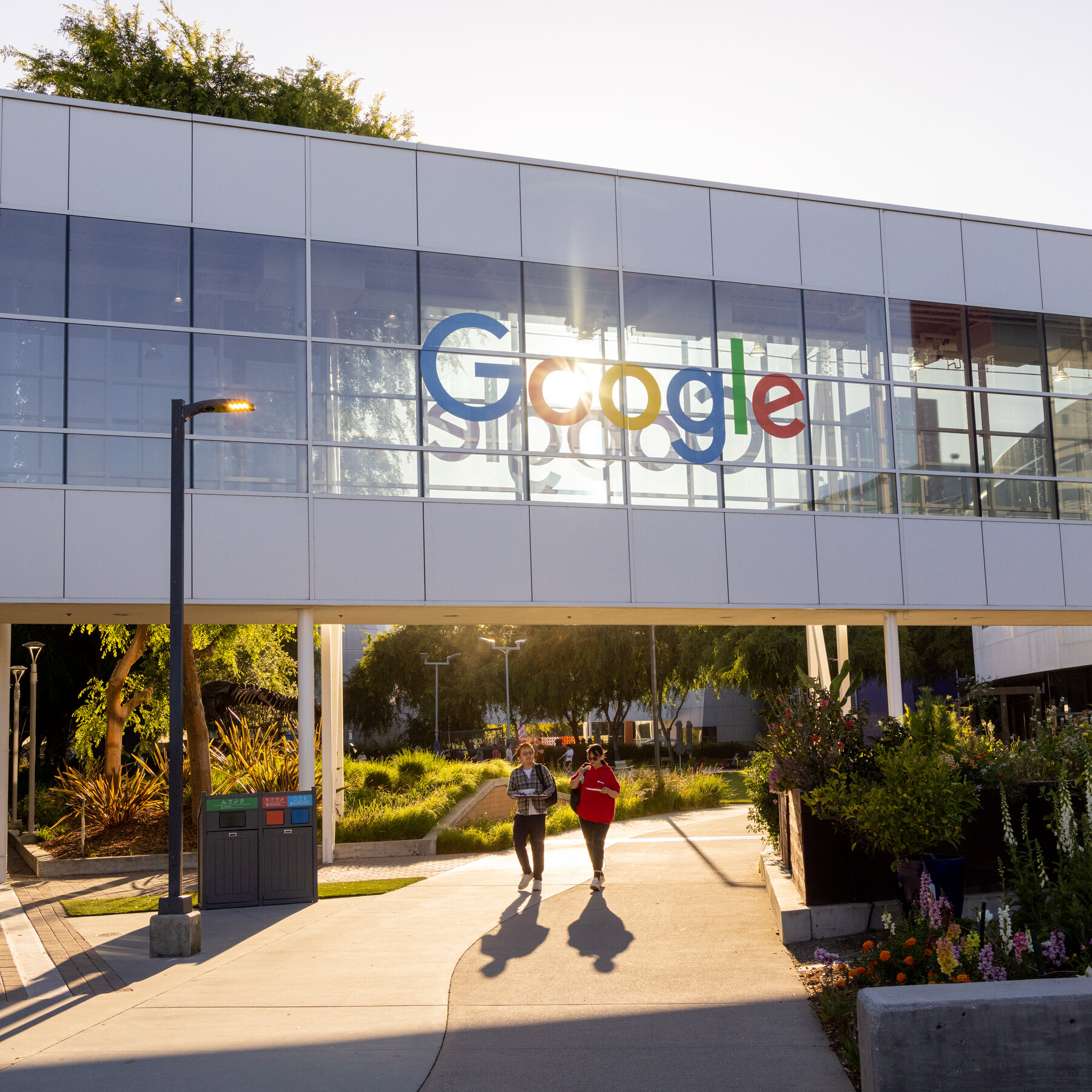 Final Arguments in Google Antitrust Trial Conclude, Setting Up Landmark ...