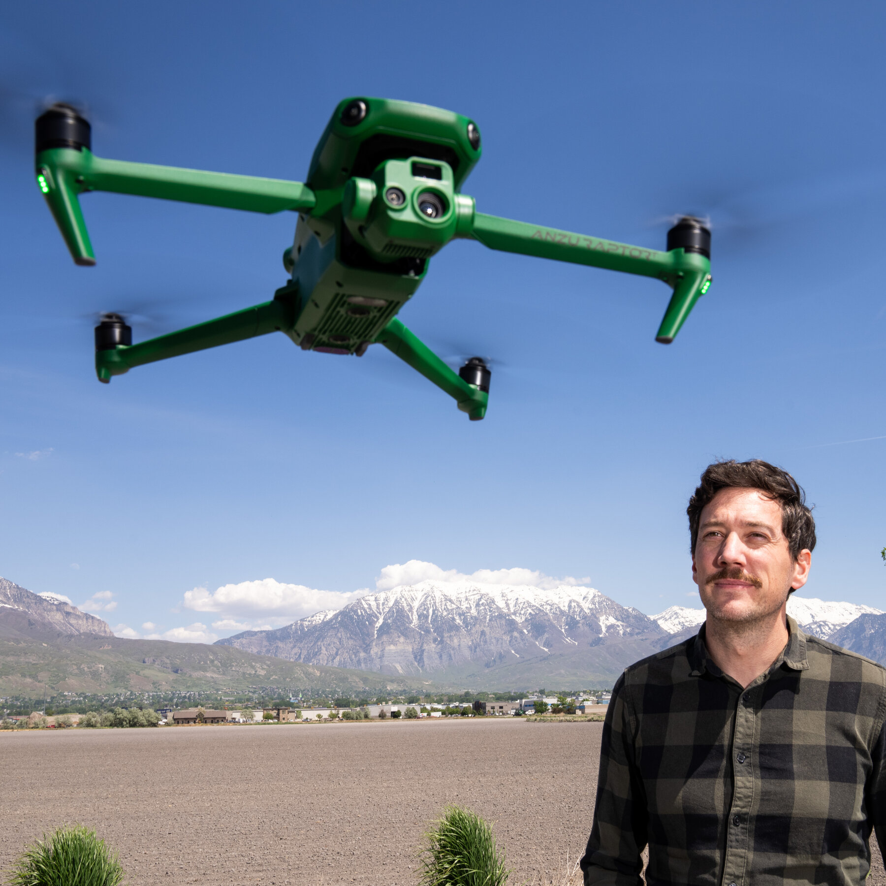 Are These Drones Too Chinese to Pass U.S. Muster in an Anti-China ...