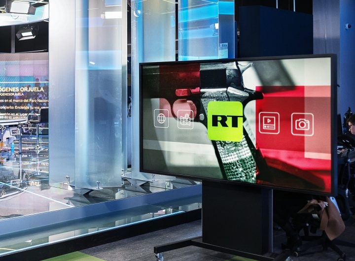 ChatGPT Can Now Generate Images, Too – Tech Today