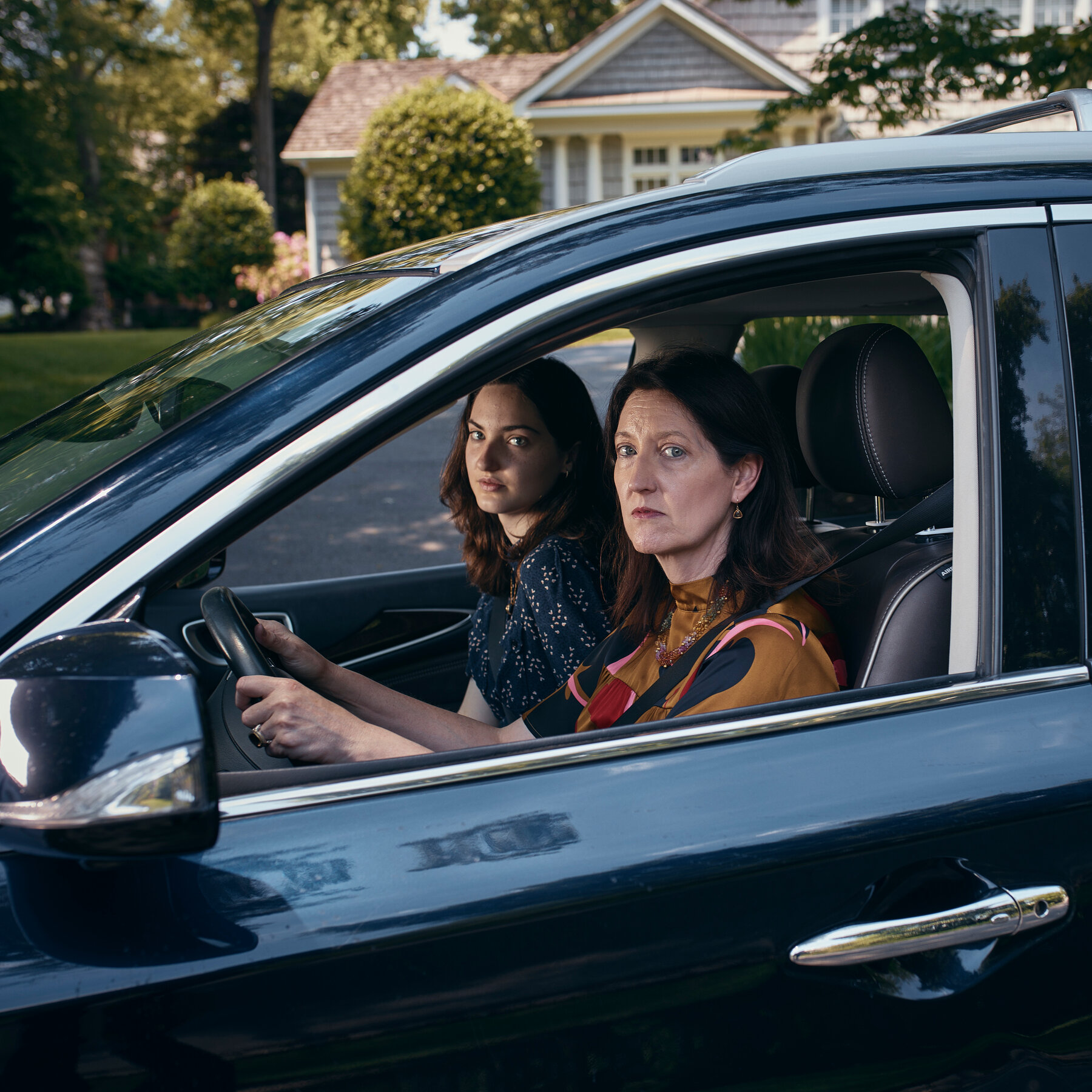 Is Your Driving Being Secretly Scored