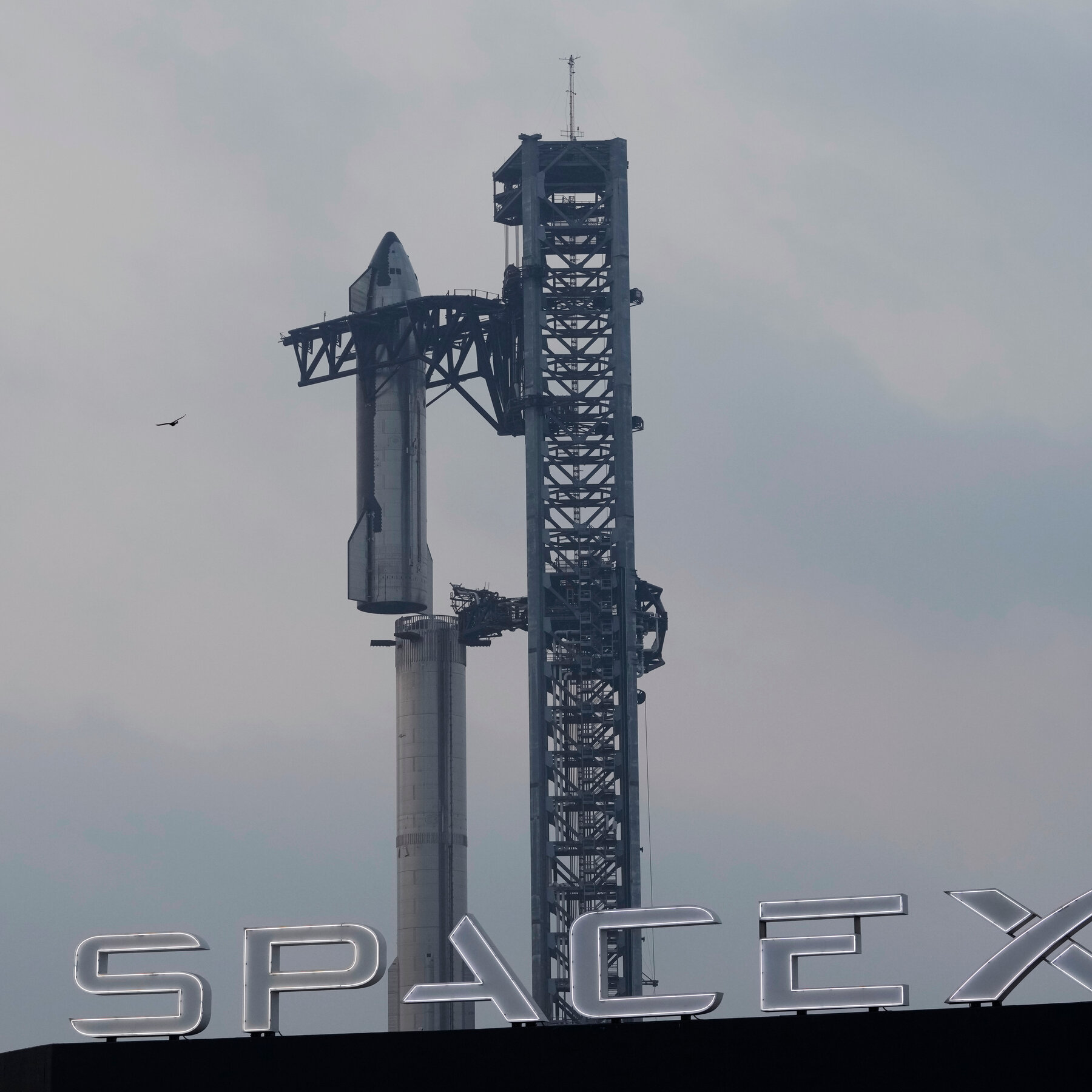 Live Video: Watch Launch of Starship on 4th Test Flight – Tech Today
