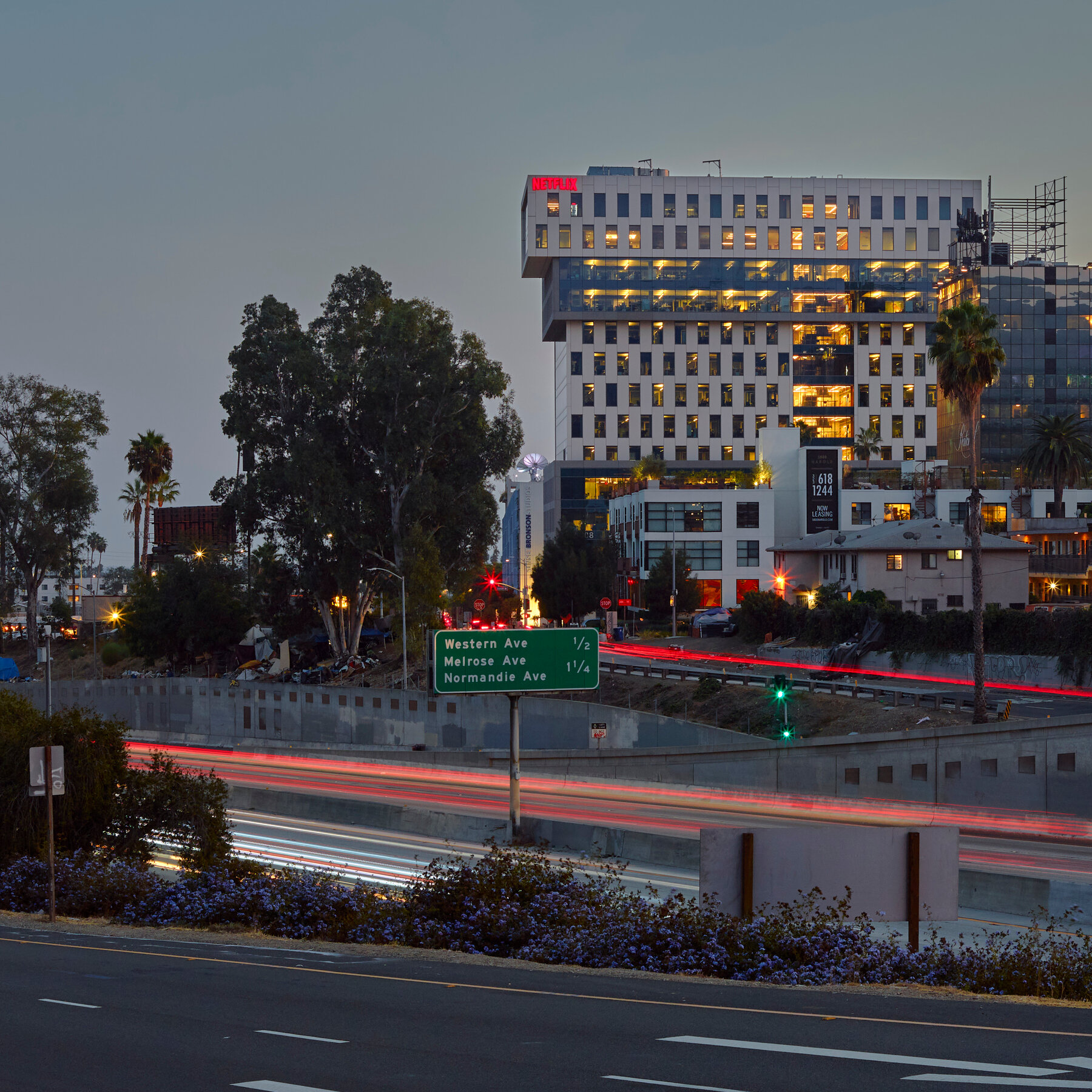 How Netflix’s Corporate Culture Has Changed - Tech Today