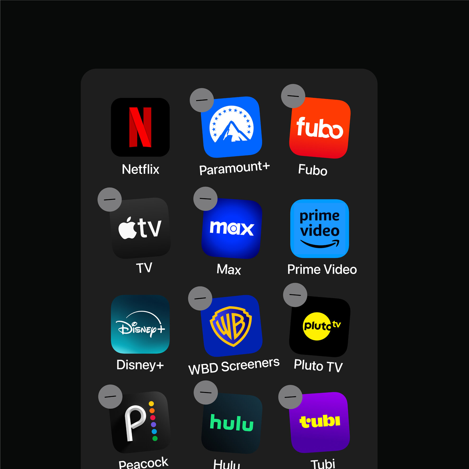 The Future of Netflix, Amazon and Other Streaming Services - Tech Today