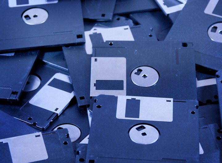 Japan Finally Phases Out Floppy Disks – Tech Today