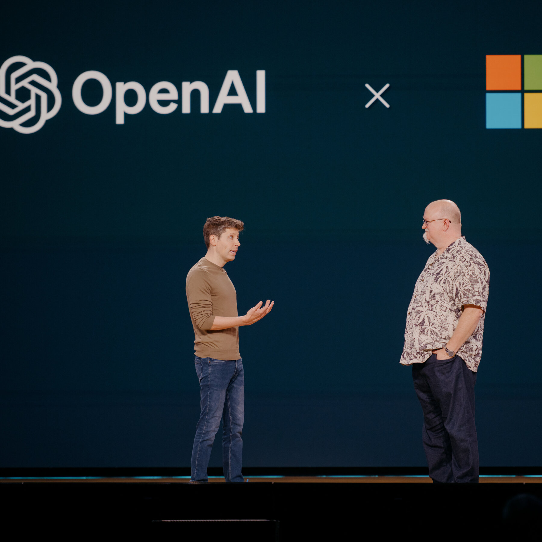 Microsoft Surrenders OpenAI Board Position - Tech Today