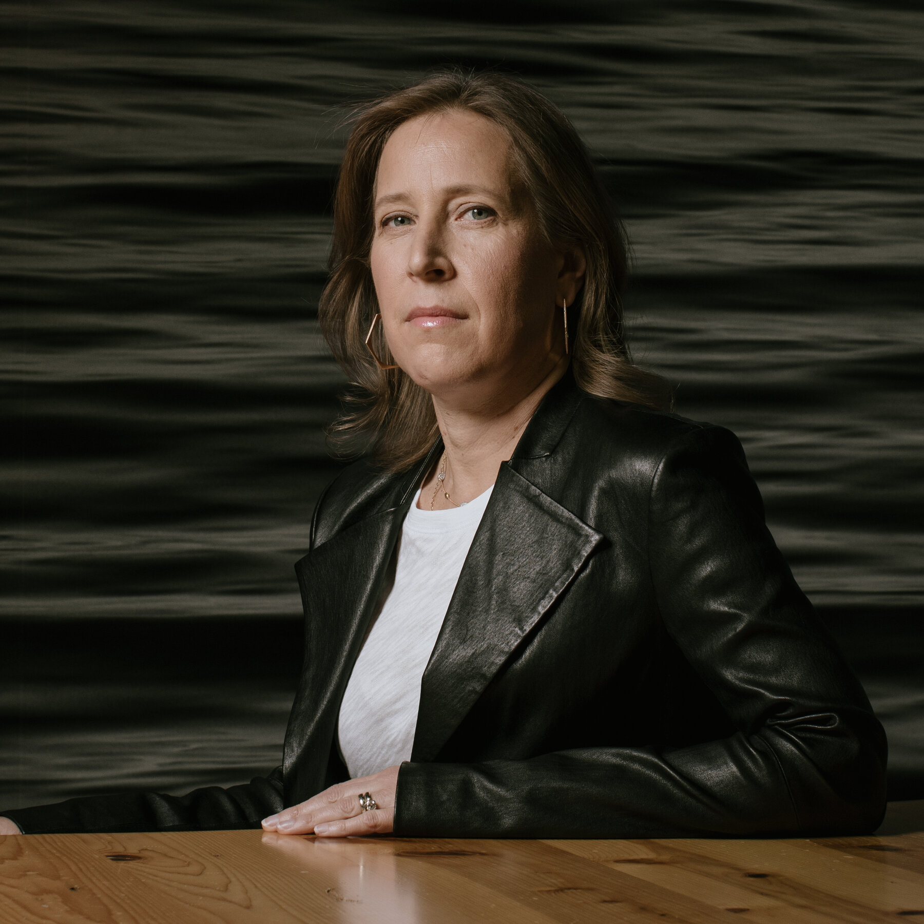 Susan Wojcicki, YouTube’s Former CEO, Dies at 56 - Tech Today
