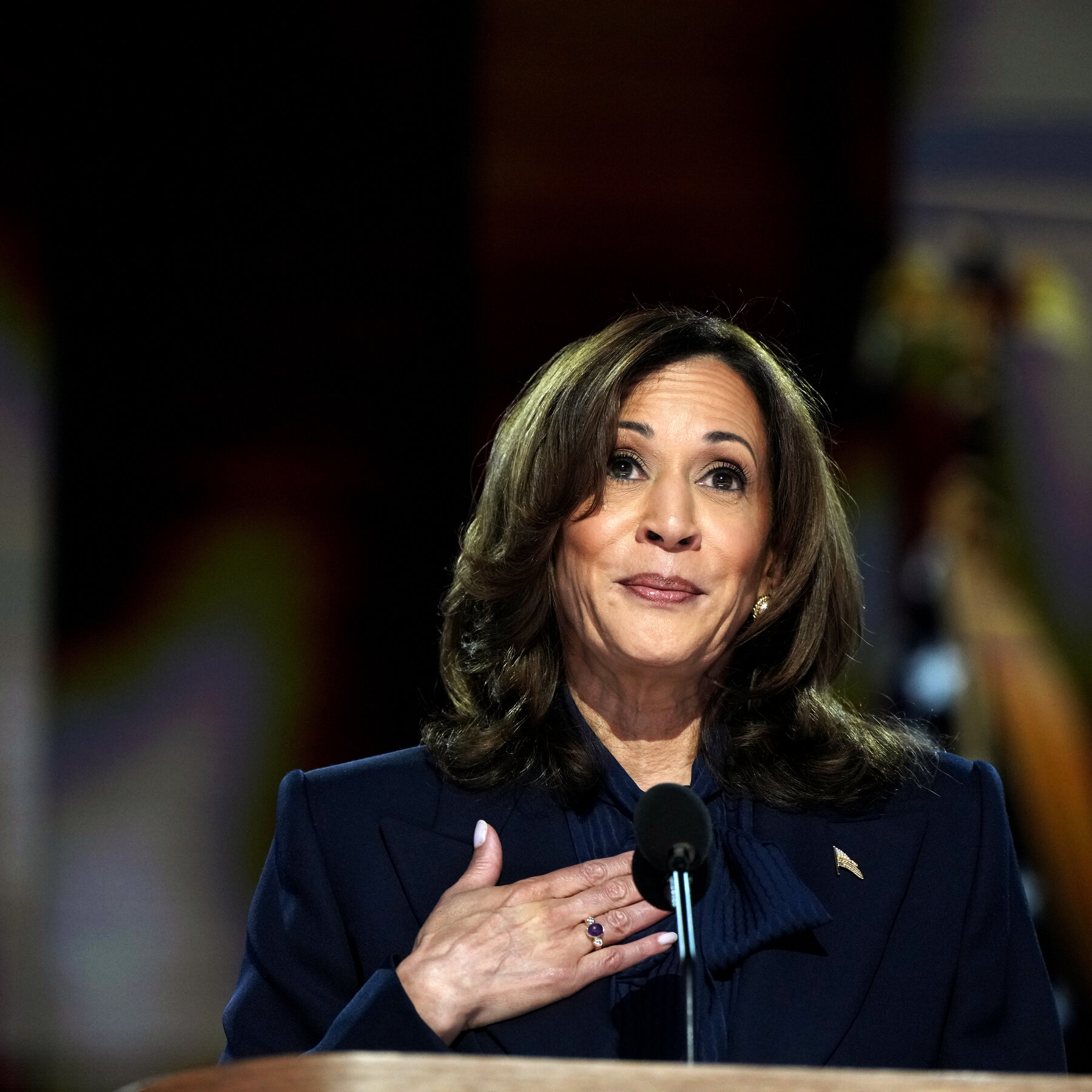 Kamala Harris and Tim Walz Interview to Air on CNN on Thursday - Tech Today