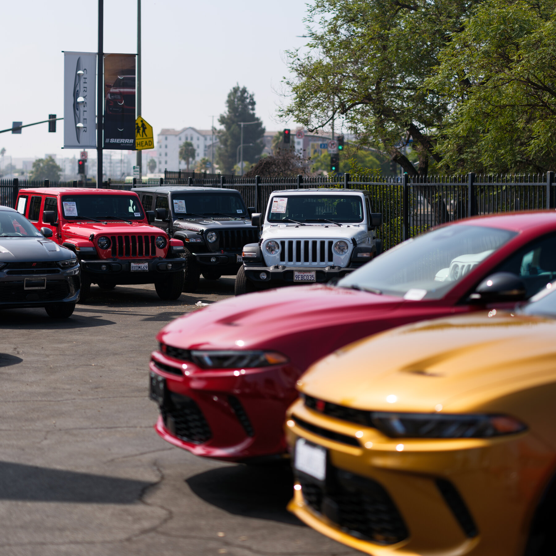 Why Stellantis, Owner of Chrysler, Jeep and Ram, Is Struggling - Tech Today