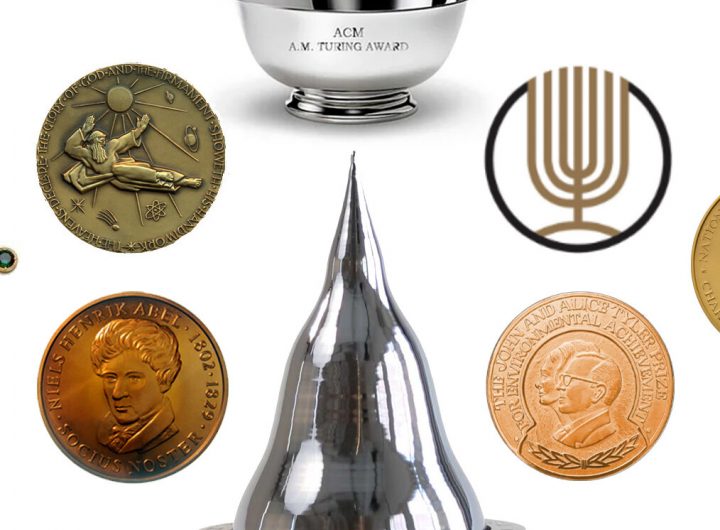 Nobel Physics Prize Awarded for Pioneering A.I. Research by 2 Scientists – Tech Today