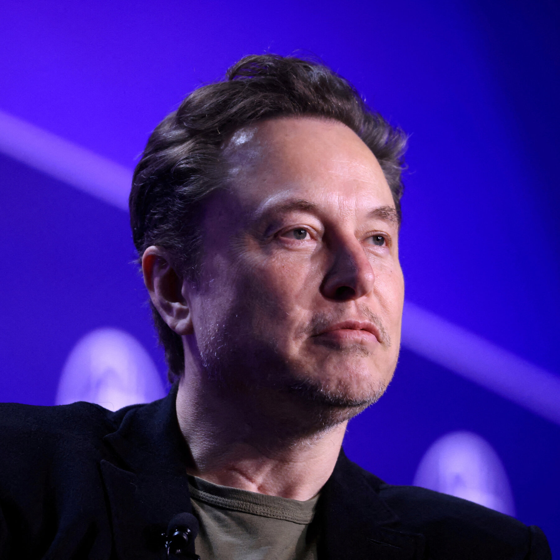 Elon Musk’s xAI in Funding Talks That Could Value Company at $40 ...