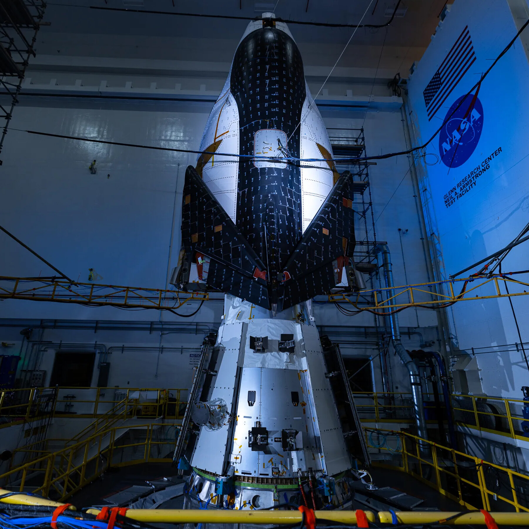 Big Rockets, a Big Telescope and Big Changes in Space Await in 2025 ...