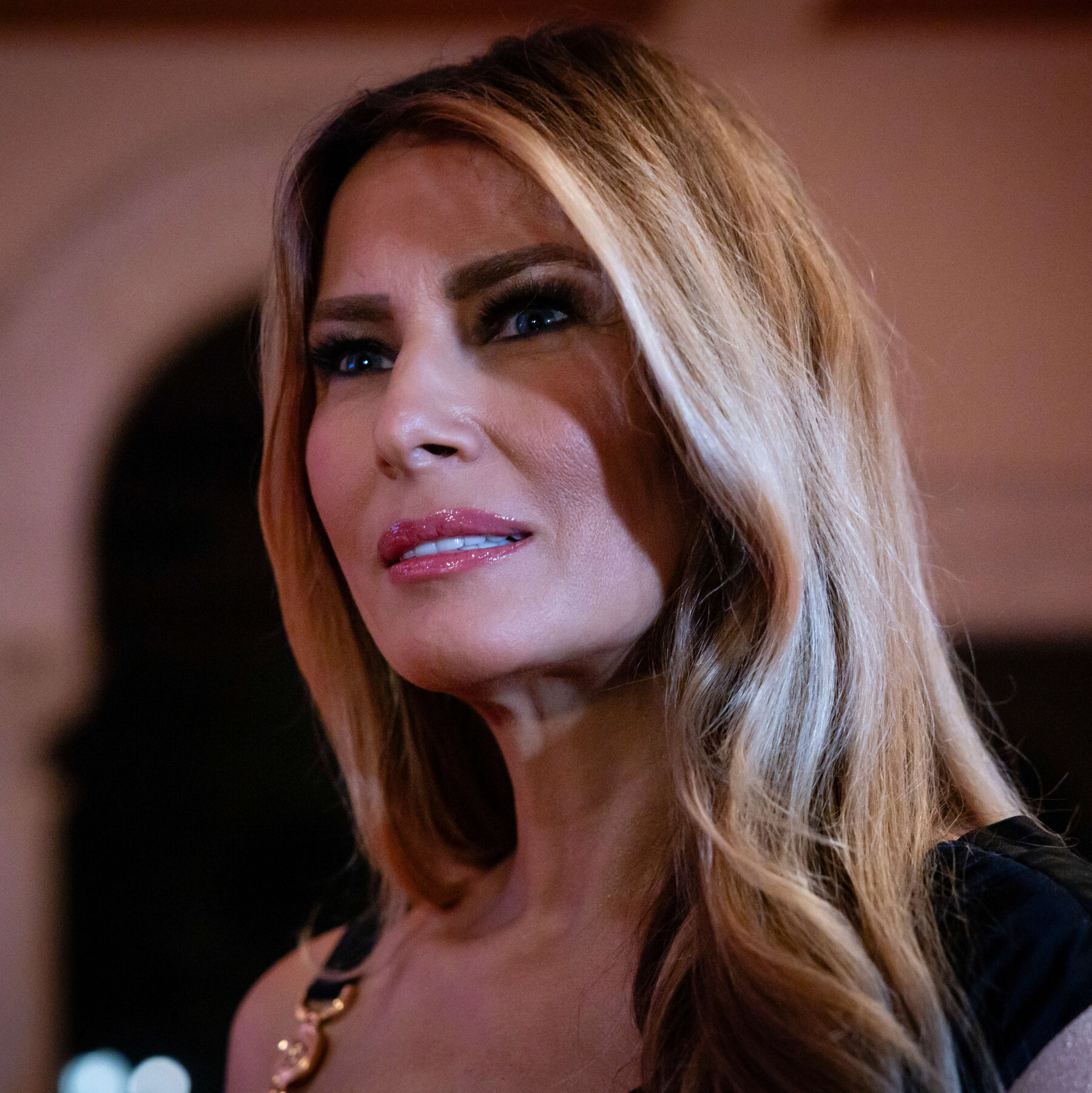 Amazon Prime Will Release a Melania Trump Documentary - Tech Today